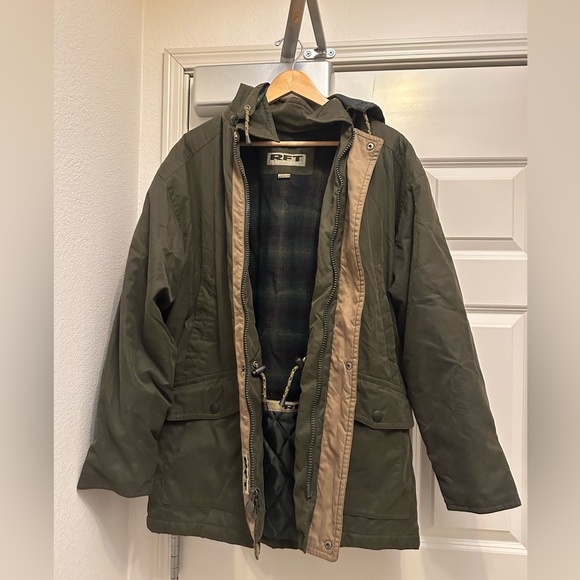 RAINFOREST | Jackets & Coats | Rft Mens Extreme Weather Outdoor Gear ...